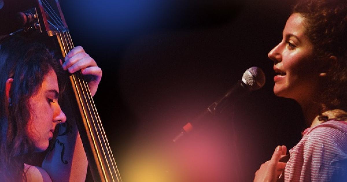 Music Collaborations: Part 1 | UNSW Sydney