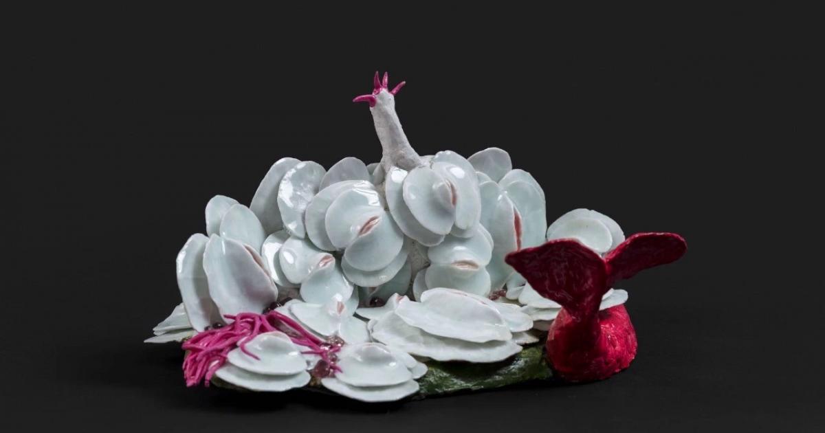 Rose Wong in Conversation | UNSW Sydney