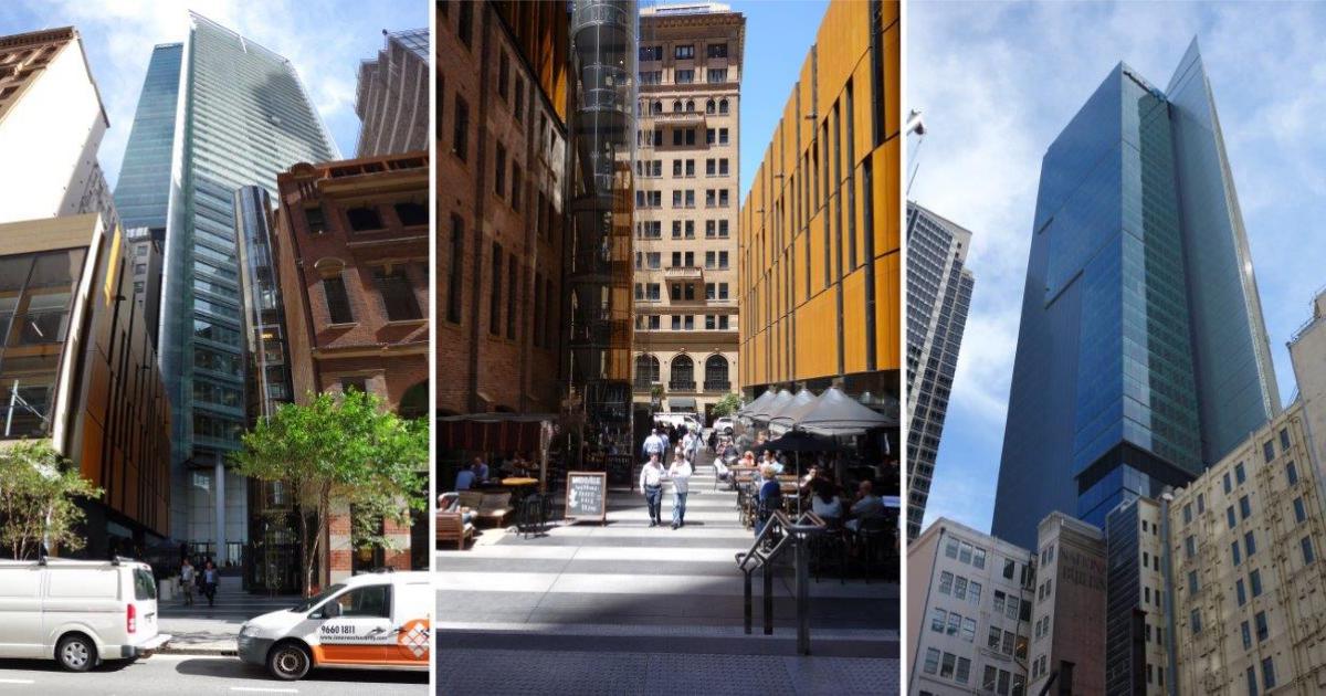 Cities@UNSW | Designing the Global City with Professor Robert Freestone ...