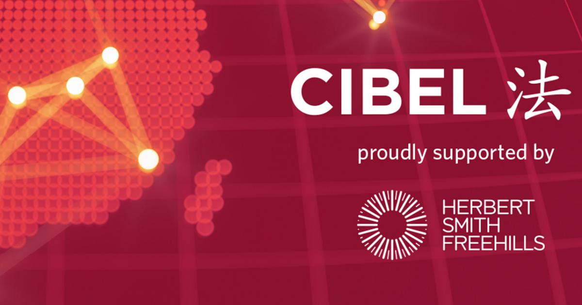 CIBEL Lunch Seminar: Belt and Road Initiative and China’s Progressive ...