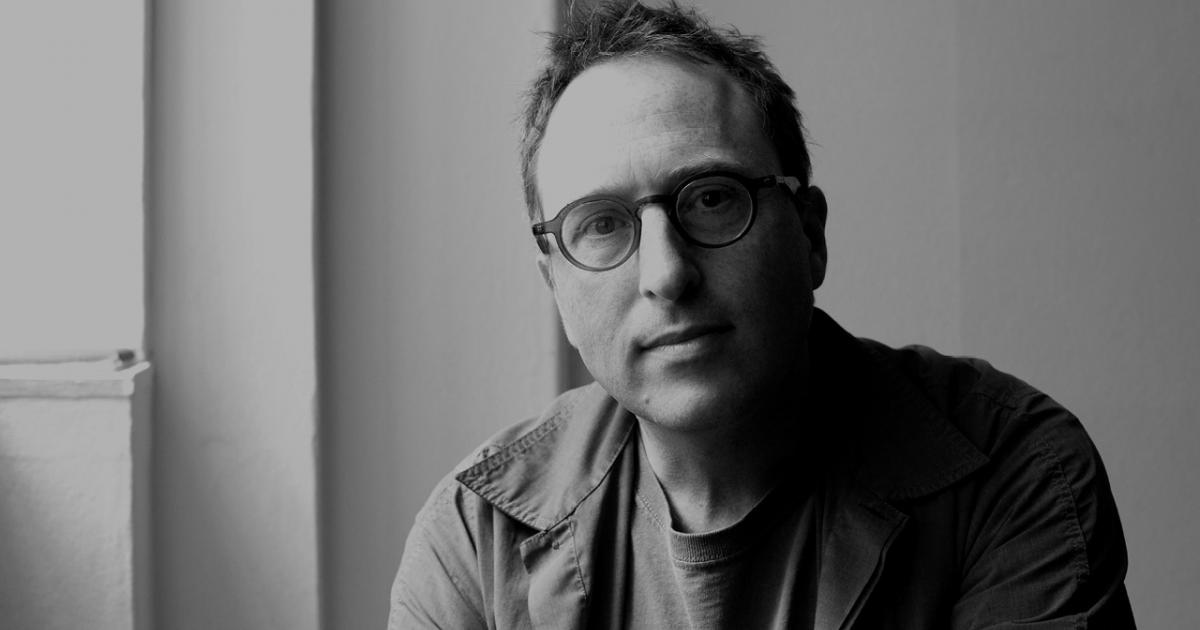 Jon Ronson in conversation with Marc Fennell | UNSW Sydney