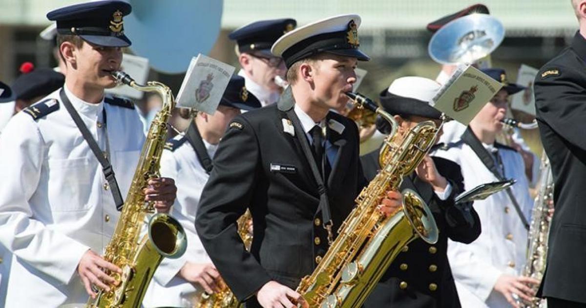 ADFA Open Day | UNSW Sydney