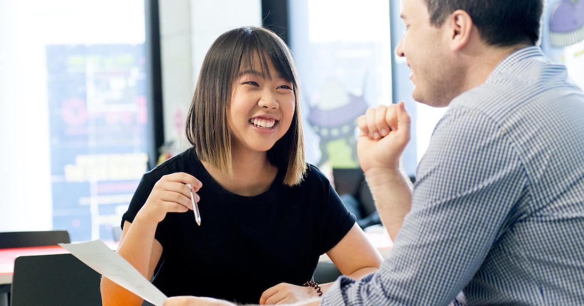 Postgrad Info Week | UNSW Sydney